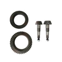 China 3512A030  for Mitsubishi Pajero KB4TH6WKH4W Rear Differential Main Drive Gear Kit Drive Gear Repair Kit for sale