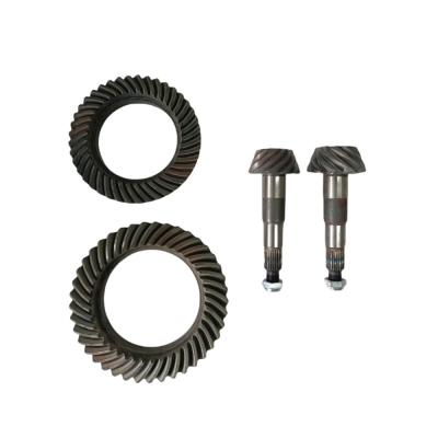 China 3512A030  for Mitsubishi Pajero KB4TH6WKH4W Rear Differential Main Drive Gear Kit Drive Gear Repair Kit for sale