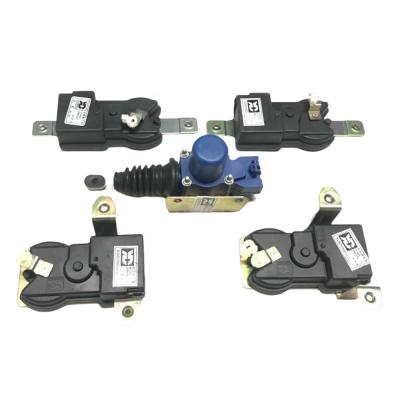 China New Arrival Auto Body Parts Door Control Motor Locks for Mitsubishi Pajero V31 V33 V43 MB669153 for sale