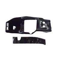 China Top-Ranked Auto Body Parts Front Bumper Angle Bracket for Mitsubishi Pajero V31V32V43 MB930693 Inner Iron Front Bumper Inner for sale