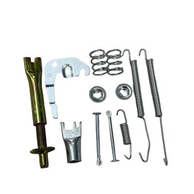 China MR205286 at New Arrival High Quality Brake Shoe Rear Slack Adjuster Repair Set External Kit for Mitsubishi Pajero V31V33V43 2030 for sale