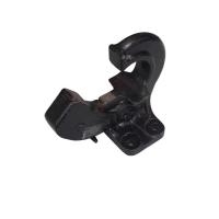 China New Arrival at Mitsubishi Pajero V31V32V33V73V77 High Quality Brand Trailer Tow Hook Bar Towing Parts MB304711 for sale