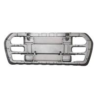 China New at High Quality Replacement Car Foot Pedal Rear Door Tailgate Step Plate External Kit for Mitsubishi Pajero V31 V33 for sale