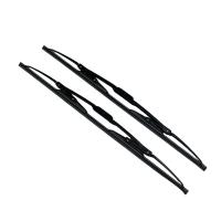 China Top-Ranked MB683949 Auto Spare Glass Windshield Wiper Blade Body Parts Accessory for Mitsubishi Pajero V31V32V33 Car Accessories for sale