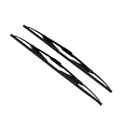 China Top-Ranked MB683949 Auto Spare Glass Windshield Wiper Blade Body Parts Accessory for Mitsubishi Pajero V31V32V33 Car Accessories for sale