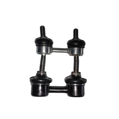 China New Arrival Mitsubishi Montero Pajero Mini IO H51 H65 H77 Suspension Stabilizer Link Bar Auto Body Parts Set MB573043 for sale