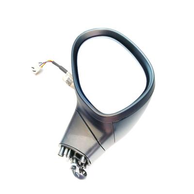 China Genuine Spare Parts for Leapmotor T03 Electric Vehicle New Electric Vehicle Side View Rear View Mirror for sale