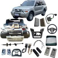 China Top-Ranking New Arrival Auto Body Parts for Mitsubishi Pajero V73 V77 2003-2014 for sale