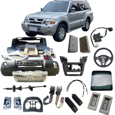 China Top-Ranking New Arrival Auto Body Parts for Mitsubishi Pajero V73 V77 2003-2014 for sale