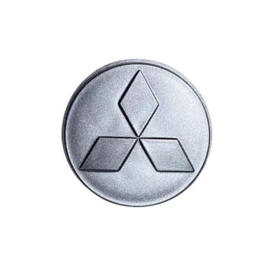 China 2025 New Arrival Auto Spare Parts CTR DISC Wheel Cap Cover for Mitsubishi Montero Pajoro IO MR713391 MB057268 Car Body Part for sale