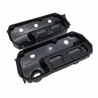 China New Auto Body Parts for Valve Cover Gasket Rocker Cover Mitsubishi Pajero V73  V63W  V93 Engine Top Cover OEM MD371756 6G72 for sale