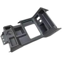 China MB775462 New Central Tunnel 6470 4WD Gear Shift Decor Panel for Mitsubishi Pajero Body Kit V31 V33 2030 Car Body Parts for sale