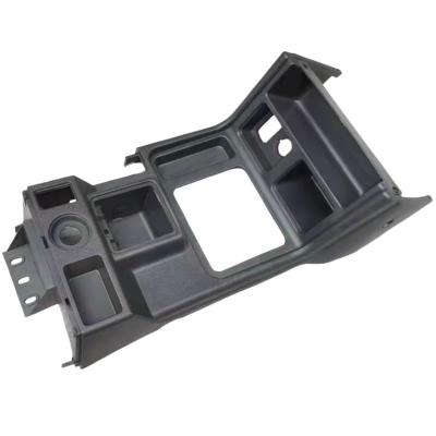 China MB775462 New Central Tunnel 6470 4WD Gear Shift Decor Panel for Mitsubishi Pajero Body Kit V31 V33 2030 Car Body Parts for sale