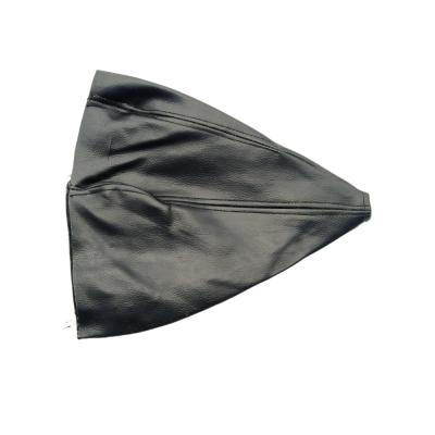 China MR789213 Shift Lever Outer Cover Control Lever Dust Cover for Mitsubishi Pajero Feiteng I06400 Car Spare Part for sale