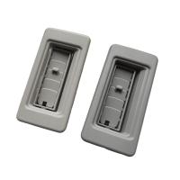China MR360996 for Mitsubishi Pajero 2006 V73 V32 Montero Gray the Roof Air-conditioning Vent of the Second Third Generation for sale