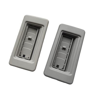 China MR360996 for Mitsubishi Pajero 2006 V73 V32 Montero Gray the Roof Air-conditioning Vent of the Second Third Generation for sale