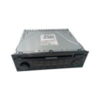China 8701A384 CD Player and Radio MP3 Suitable for Mitsubishi Pajero KG6W KA4T KH8W KB8T Car Parts Auto Accessories for sale