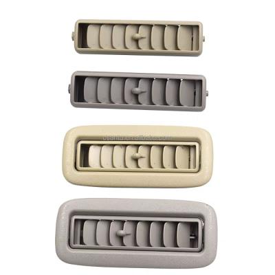 China 7842A069 7842A069YA 7842A069HA  Car Roof Top Side Air Conditioning Vent A/C Panel Grille Cover for Mitsubishi Pajero V93 V97 for sale