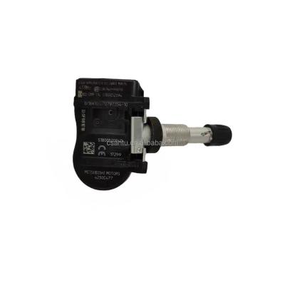 China New 433MHz Digital Tire Pressure Monitor Sensor Displays Voltage Pressure Value for Mitsubishi Outlander 4250C477 Auto Relays for sale