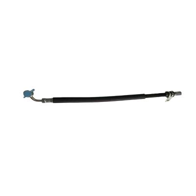 China MN125080 Suitable for Mitsubishi Pajero Sport/4G64\KH6W Power Steering Pump High-Pressure Oil Line Power Steering Oil Line for sale