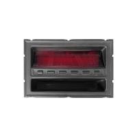 China 8750A347 Suitable for Mitsubishi Pajero KH6W KA4T KH9W KG4W Altitude Meters and Multi-functional Meters for sale