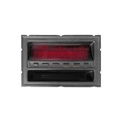 China 8750A347 Suitable for Mitsubishi Pajero KH6W KA4T KH9W KG4W Altitude Meters and Multi-functional Meters for sale