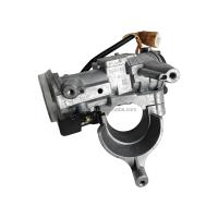 China MB954881 Suitable for Mitsubishi Pajero V33 V43 the Ignition Switch Base Auto Electrical Systems for sale