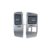 China 2025 New Arrival for Mitsubishi Pajero V73 Body Parts Interior Dashboard Vents Air Conditioning Vents Car Spare Components New for sale