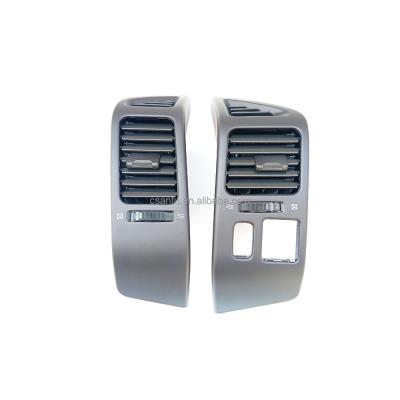 China 2025 New Arrival for Mitsubishi Pajero V73 Body Parts Interior Dashboard Vents Air Conditioning Vents Car Spare Components New for sale