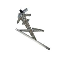 China 5743A353 Left Rear Door Window Regulator of Mitsubishi Pajero Window Regulator Assembly for Left Rear Door for sale