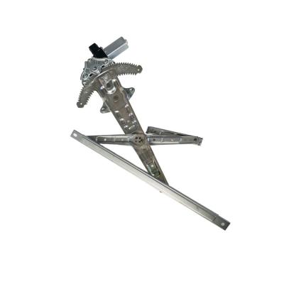 China 5743A353 Left Rear Door Window Regulator of Mitsubishi Pajero Window Regulator Assembly for Left Rear Door for sale