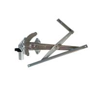 China For Mitsubishi Pajero 2016-2018 Right Front Door Glass Elevator 5713A542 Right Front Door Window Regulator for Outlander Model for sale
