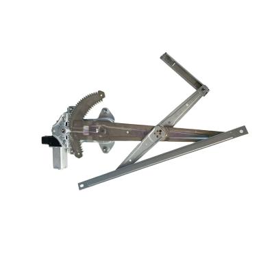 China For Mitsubishi Pajero 2016-2018 Right Front Door Glass Elevator 5713A542 Right Front Door Window Regulator for Outlander Model for sale