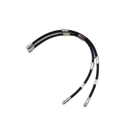 China Wholesale Auto Parts MPV73-FBH-000698 Front Brake Hose for Mitsubishi Pajero V73 Body Parts From China Supplier for sale