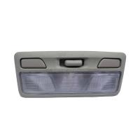 China 2025 New Auto Spare Parts Inner Roof Read Light Lamp Assy for Mitsubishi Pajero Montero Shogun V73 V75 V77 Car Light Accessories for sale