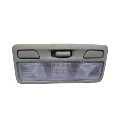 China 2025 New Auto Spare Parts Inner Roof Read Light Lamp Assy for Mitsubishi Pajero Montero Shogun V73 V75 V77 Car Light Accessories for sale