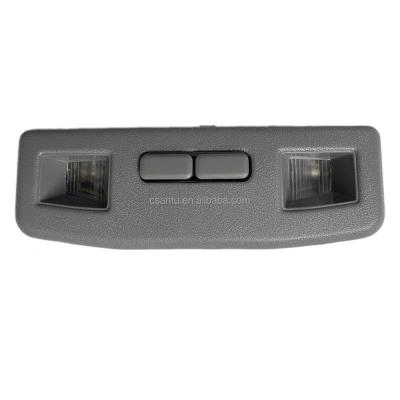 China New Mitsubishi Pajero Montero V21 V32 V33 V43 Car Room Roof Light Lamp Assy Inner Roof Read Light Lamp for sale