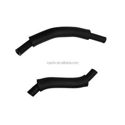 China 2025 New Arrival Auto Spare Parts Engine Oil Cooler Feed Hose for Mitsubishi Pajero Montero V43V73V93V97 Cooling Systems for sale