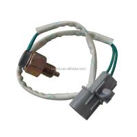 China Hot Offer New Transfer Box Backup Lamp Switch for Mitsubishi Pajero V26 V31 V33 V46 V73 TF Gearshift 4WD Lamp Switch for sale