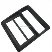 China 2025 New Arrival Auto Body Parts for Mitsubishi Pajero Montero Shogun Extra Navigation Panel Car Radio Frame Spare Parts for sale