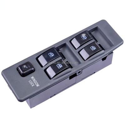 China MR753373 Hot Offer for Mitsubishi Pajero V31V33 Master Control Switch Door Glass & Window Lifter Control Switch Model Lancer for sale