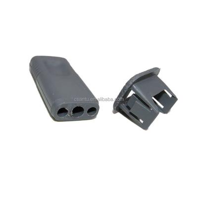 China 2025 New Arrival Mitsubishi Pajero Montero Colt Galant Lancer Body Parts Kit Front & Rear Car Door Inside Lock Knob Bushing Set for sale