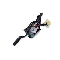 China 2025 New Arrival Mitsubishi Pajero Montero Auto Spare Parts Exterior Lighting Combination Switch Steering Wheel Lamp Control for sale