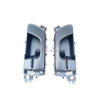 China Factory Price Mitsubishi Pajero V73 Right Front Door Inner Handle Auto Spare Parts Car Accessories for sale