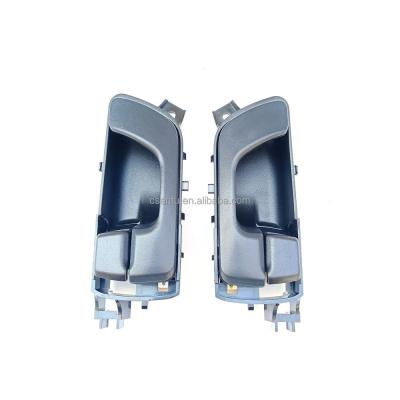 China Factory Price Mitsubishi Pajero V73 Right Front Door Inner Handle Auto Spare Parts Car Accessories for sale
