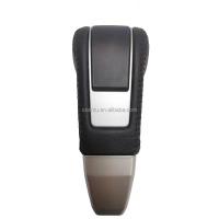 China New Auto Spare Parts Gearshift Gear Lever Shift Knob Fit for Mitsubishi Pajero Ball Type Gear Shift for sale