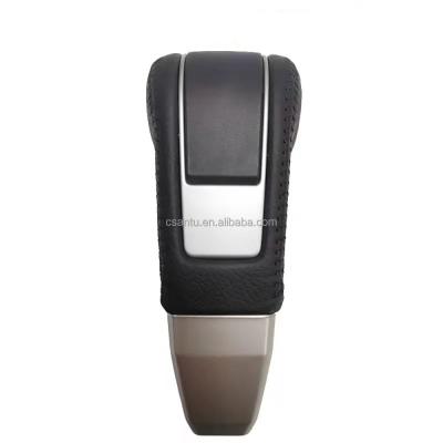 China New Auto Spare Parts Gearshift Gear Lever Shift Knob Fit for Mitsubishi Pajero Ball Type Gear Shift for sale