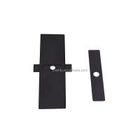 China Car Part Optimal Gear Shift Lever Panel Rubber Shift Rubber Cover Transfer Case Dust Cover for Mitsubishi Pajero V93V97 V87 V73 for sale