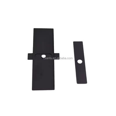 China Car Part Optimal Gear Shift Lever Panel Rubber Shift Rubber Cover Transfer Case Dust Cover for Mitsubishi Pajero V93V97 V87 V73 for sale