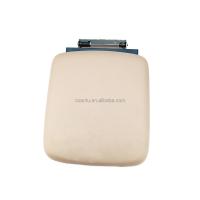 China 2025 Brand New Mitsubishi Pajero V73 Auto Spare Parts MPV73-ABC-000588 Top Cover Armrest Box Factory Price Body Parts for sale